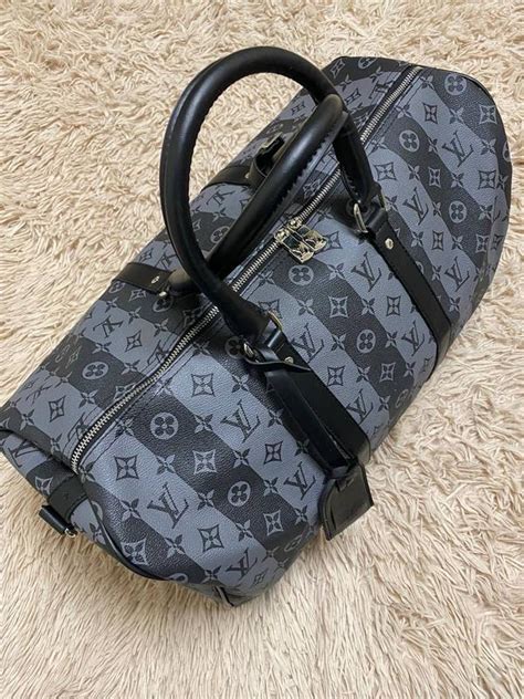 Дорожная сумка — ціна 1800 грн у каталозі Валізи Купити аксесуари за