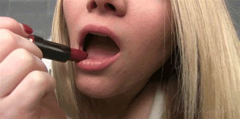 My Lovely Lips Miss Noel Knight Clips4sale