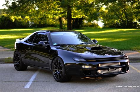 セリカgt Four カスタム セリカgt Four 中古車 Gdmsv