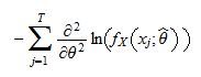 Maximum Likelihood MATLAB Example