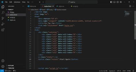 Task3 Prodigyinfotech Html Css Javascript Poovanthiga Rajendran