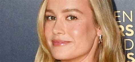 Brie Larson In A Swimsuit Gives Guys What They Wanna See
