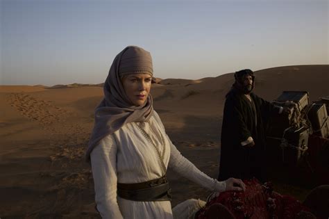 Queen Of The Desert Picture