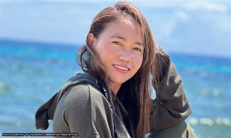 Abante Mary Joy Abante