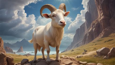 The Spiritual Meaning Of The Scapegoat A Comprehensive Guide Hidden