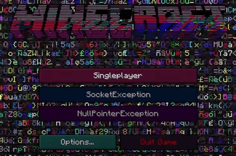 Error 422 Minecraft Download What Is It And How To Play It
