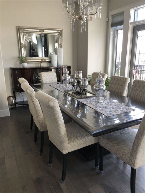 Top 100 Modern And Classy Dining Room Ideas