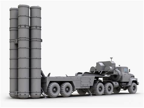 S 300 Sa 10 Grumble 3d Model 139 Max Free3d