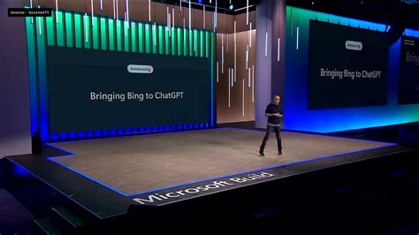 Saad A Shah On Linkedin Openai Will Start Using Bing As The Default