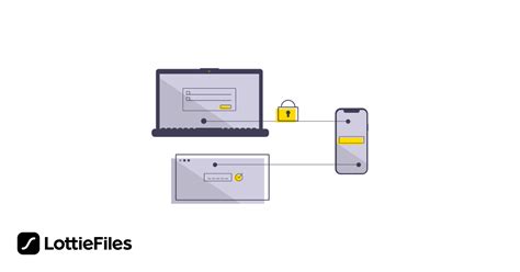 Free Reset Password Animation By Tamargeliashvili Lottiefiles