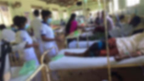 රෝග රැසක් පැතිරීමේ අවදානමක් වැළකීමට ගතයුතු ක්‍රියාමාර්ග පිළිබඳව ජනතාවට දැනුම්දීමක් Today News Lk