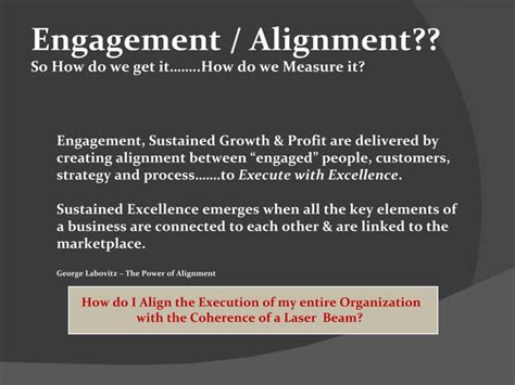 Alignment Presentation Ppt Alignment Presentation Ppt