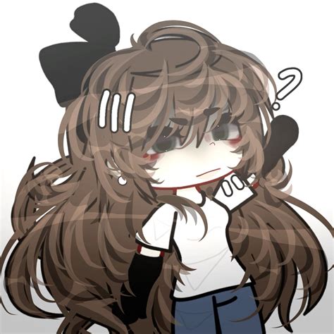 28 Ideias De Gacha Life Edits ★ Em 2025 Ideias Para Personagens