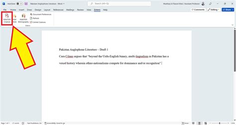 Getting Started On Zotero A Step By Step Tutorial