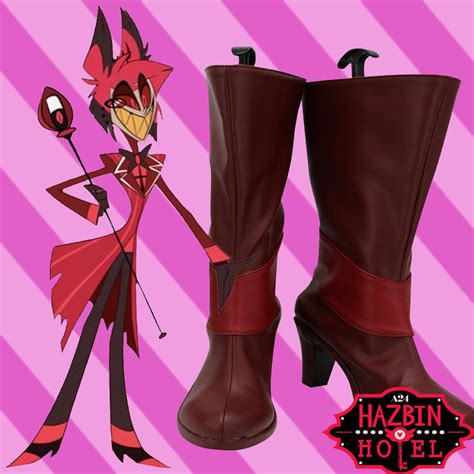 Hazbin Hotel Cosplay