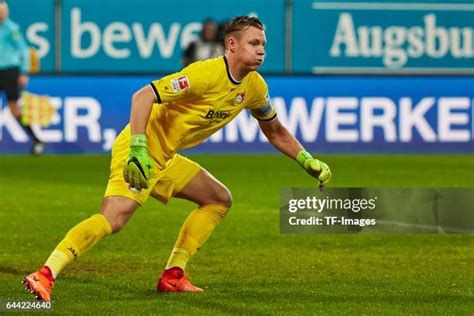 Torwart Bernd Leno Photos And Premium High Res Pictures Getty Images