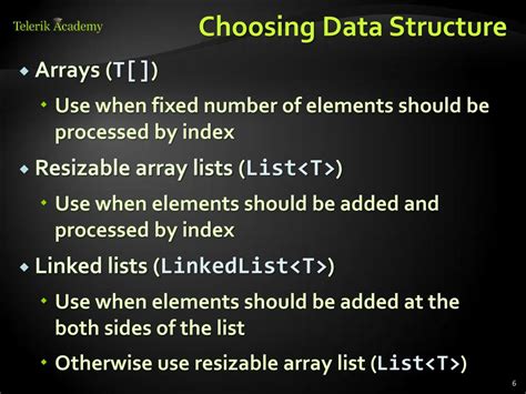 ppt data structures efficiency powerpoint presentation free download id 2025976