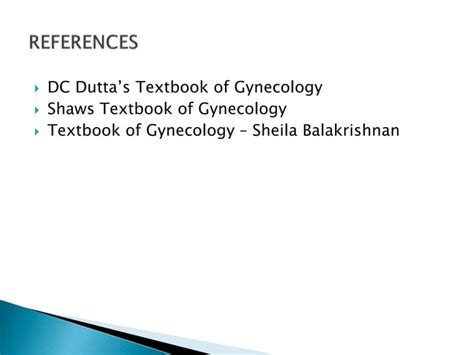 STAGING LAPAROTOMY New C123 Obg Ppt Pptx