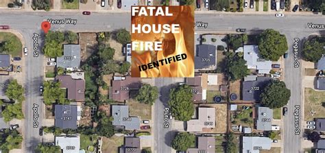 Redding Ca Man Erik Munro Idd As Victim In Thursday Fatal House Fire