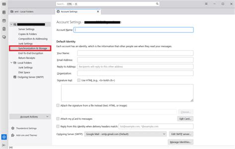 Why Is Thunderbird Not Downloading Messages