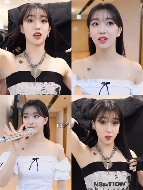 9 Hot Sexy Sumin Bae Bikini Pics