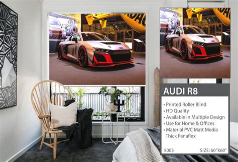 3d Roller Blind Hd Printed Roller Blind New Style Printed Roller