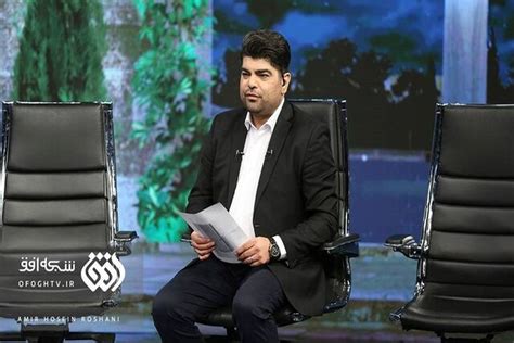 سید حسین حسینی، مجری به افق فلسطین به آنتن بازگشت