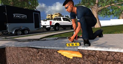 Polyurethane Slab Leveling Five Of The Most Popular Customer Questions Ncfigeo