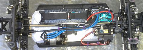 TLR TEN SCTE Kit Thread Page R C Tech Forums