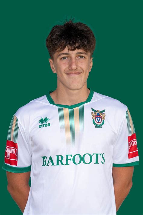 Joe Briffa Bognor Regis Town