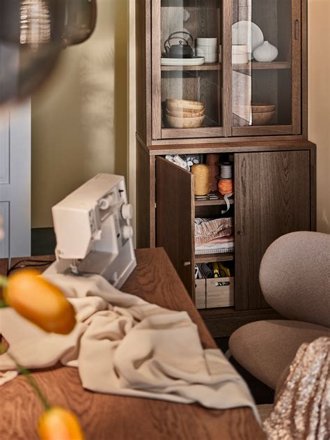 첫눈에 반해버릴 세련된 다이닝룸 Ikea