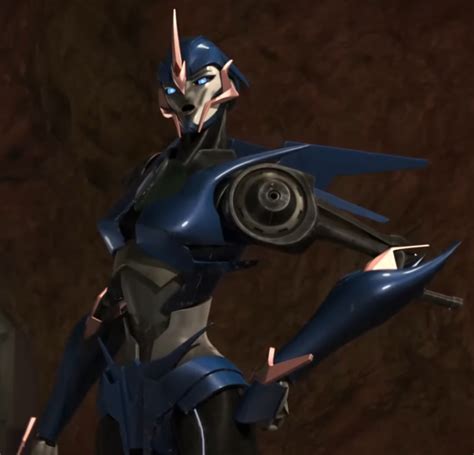 Transformers Prime Arcee Sexy