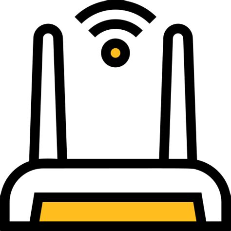 Modem Generic Others Icon