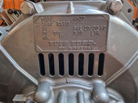 Yanmar 2 Gm Eur 3200