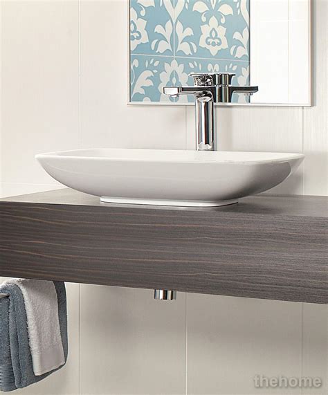 Раковина Villeroy & Boch Loop & Friends 5154 00 01: 59 896 ₽ - купить в ...