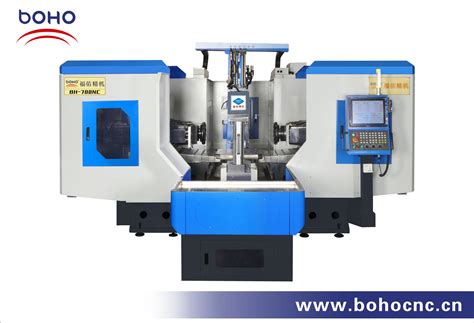 Cnc Double Head Milling Machine For Heavy Mould Metal Casting Steel Plate Milling Cnc Milling