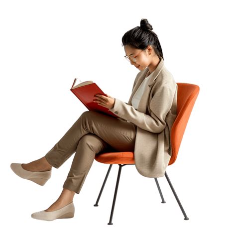 People Sitting Pngs For Free Download