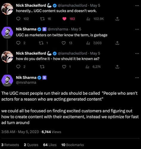 how 1st phorm leveraged influencer marketing to rally 4000 brand