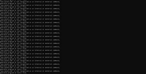 How To Detect And Perform A Fake Virus Loop On Your PC