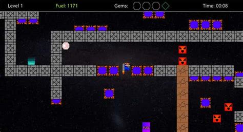 Jetlad Screenshots And Videos Kotaku