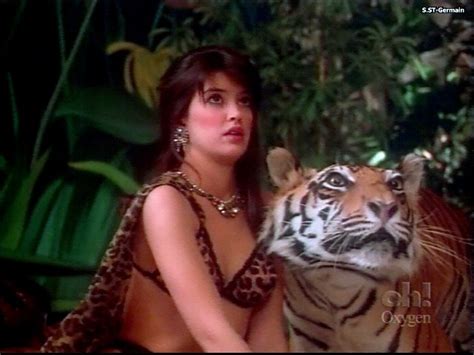 Naked Phoebe Cates In Lace