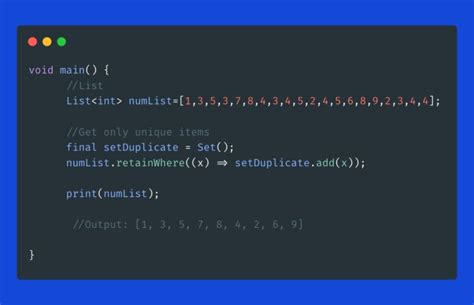 Joseph Onalo On Linkedin Dart Flutterdev Flutterdeveloper