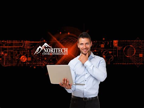 Support Technique Informatique Noritech