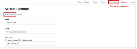 Setup Pushpad Third Party Integrations