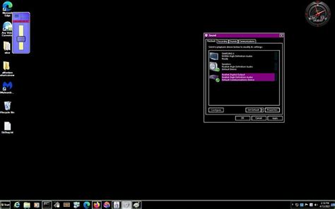 Realtek HD Changing Jack Output Reassignments FIX Page 21 Windows 7 Forums