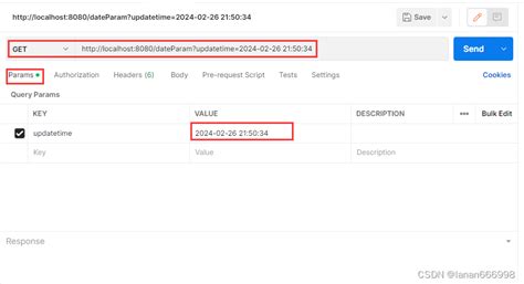 新手小白如何快速了解“如何接收页面传递过来的请求数据”（二）如何传递多个路径参数 Csdn博客