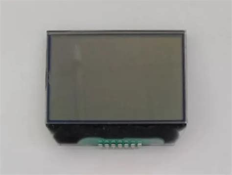 What Is Cog Segment Lcd