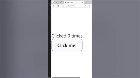 React Interview Question Why Useref Is Not Updating Ui Youtube