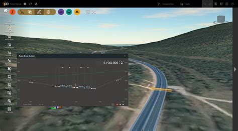 Infraworks Features Civil Infrastructure Design Features Autodesk