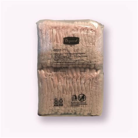 Adult Diapers Pull Ups Size Large Hard Rock Sokehs